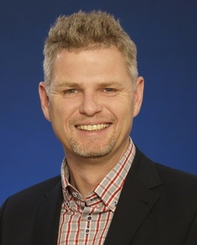 Marcus Schulz